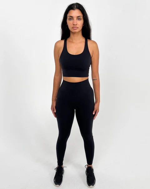 Athletic Tops – L'NOIR